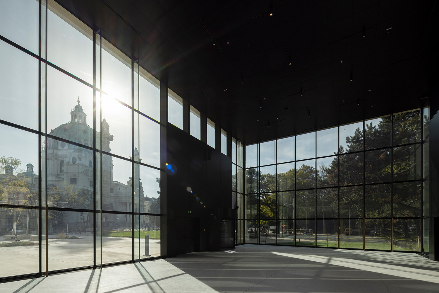 WIEN MUSEUM - Wien Museum