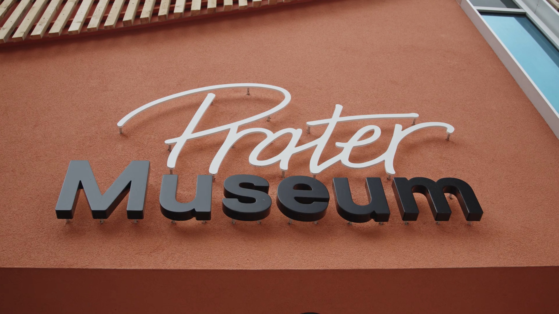 WIEN MUSEUM - Open House – Pratermuseum