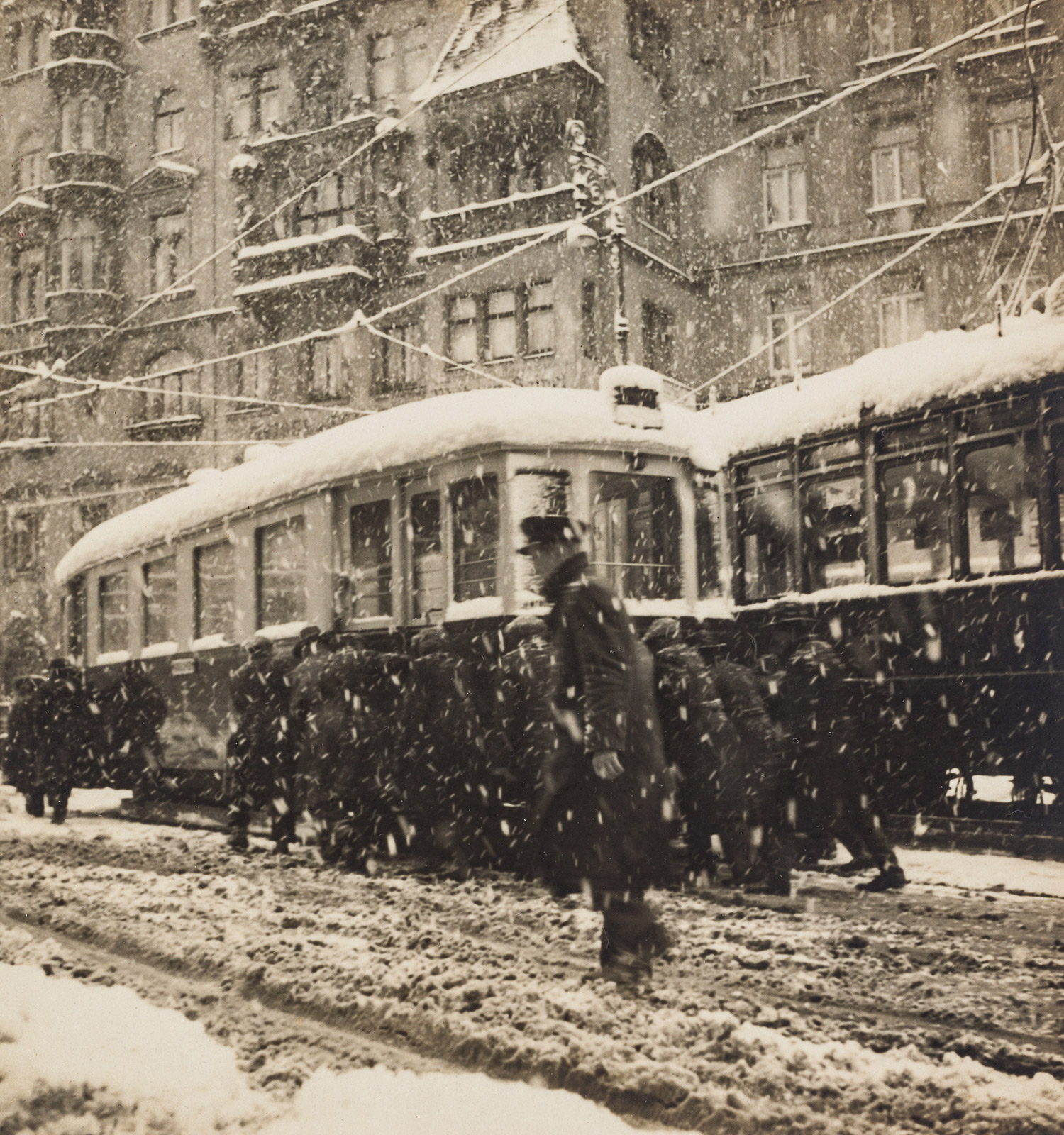 WIEN MUSEUM - Winter in Wien